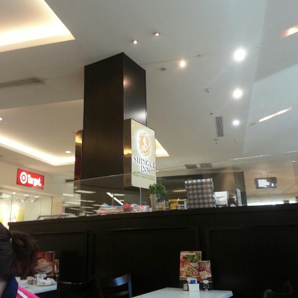 Shingle Inn - Café in Chermside