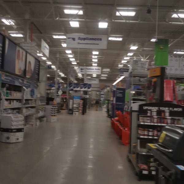 Lowe's - 14 tips from 504 visitors
