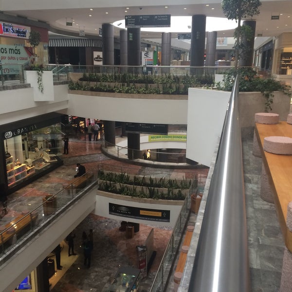 Centro Santa Fe - Santa Fe - 818 tips from 85229 visitors