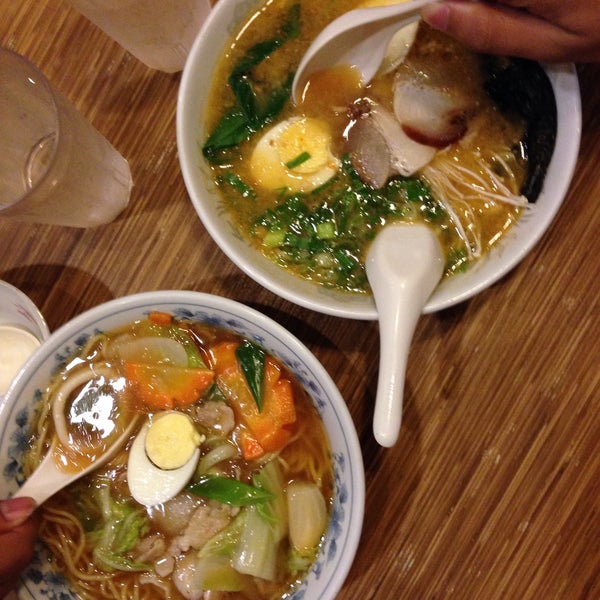 Rai Rai Ken - Japanese Restaurant in Parañaque City