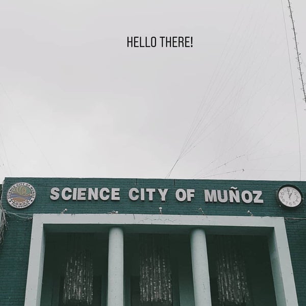 Science City of Muñoz - 6 tips