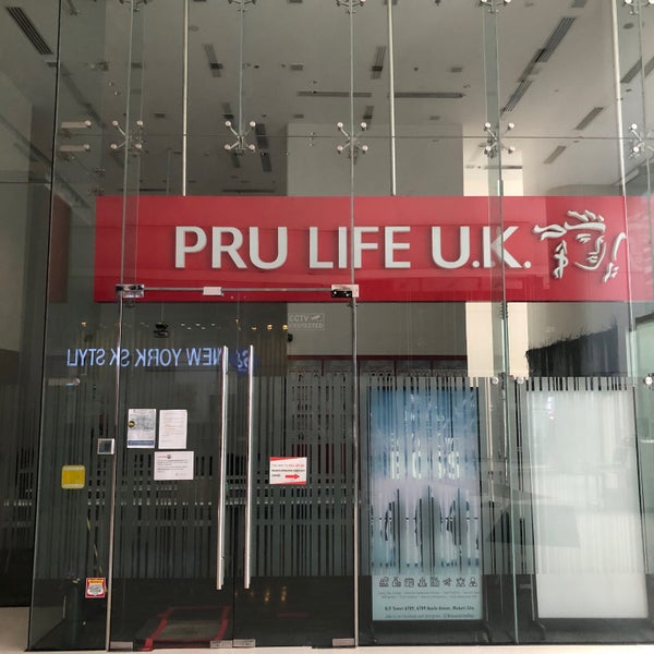 Photos at Pru Life UK - Bel-Air - Makati City, Makati City