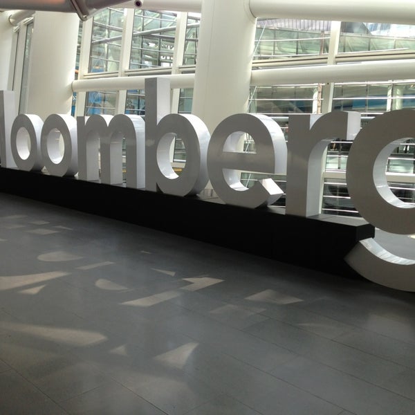 Bloomberg - Office in Midtown East