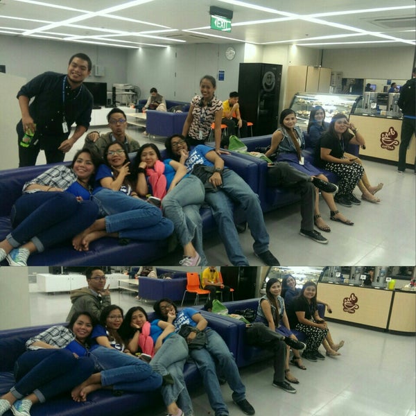 Teleperformance - Office in Magallanes