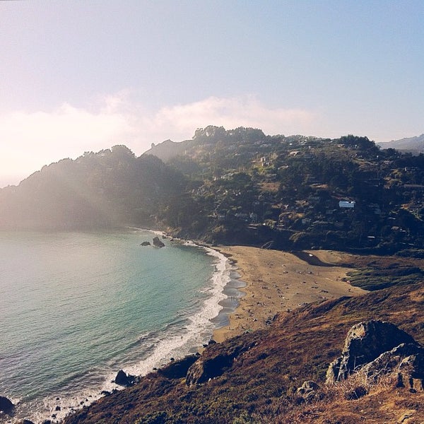 Photos at Muir Beach - 36 tips