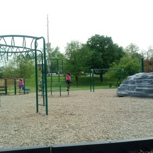 Cliff park - Springfield, OH