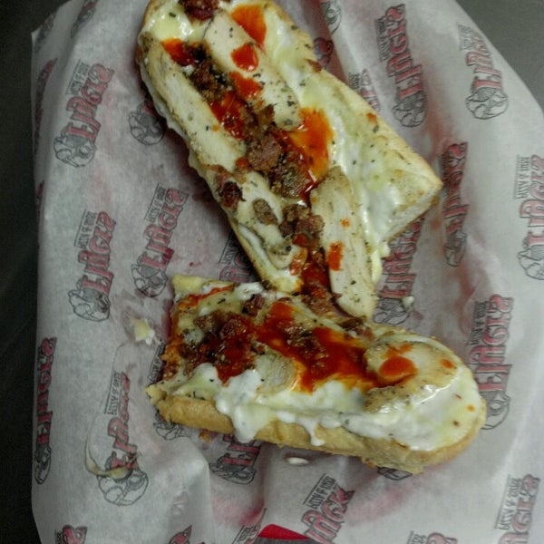 Photos at Flyers Pizza & Subs - 9 tips from 187 visitors