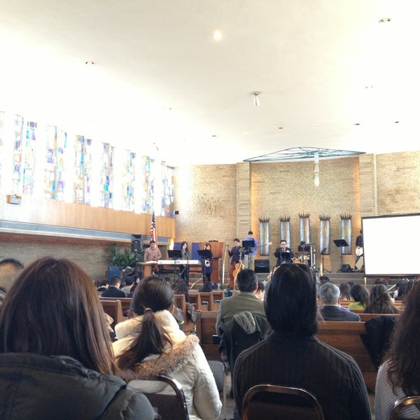 Living Faith Community Church - Church in Flushing