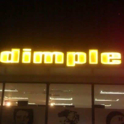 Dimple Records (Now Closed) - 8 tips