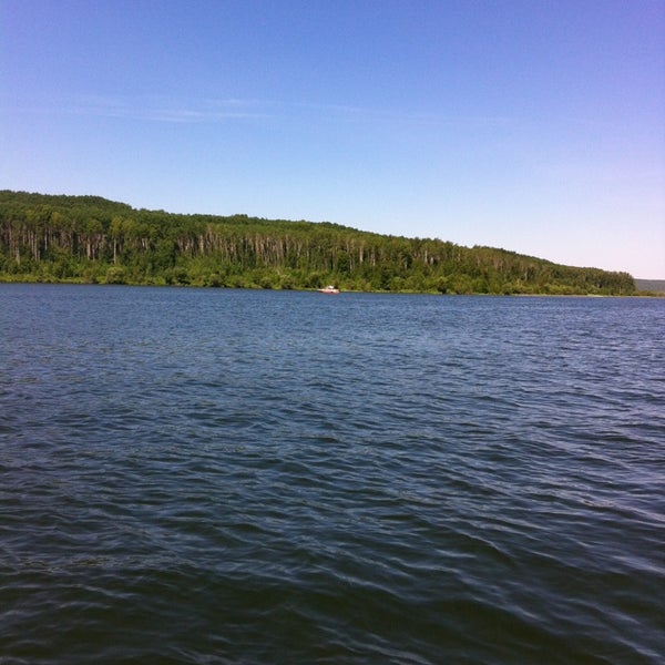 Long Lake Provincial Park