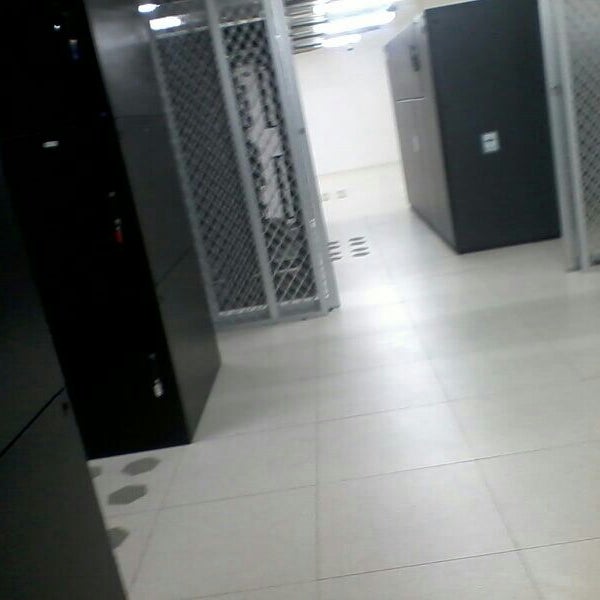 Data Centre Telkom Jatinegara - Jatinegara - Kotamadya Jakarta Timur ...