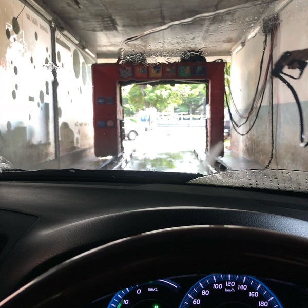 Wizard Auto Care - 2 tips