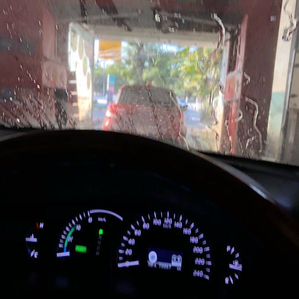 Wizard Auto Care - 2 tips