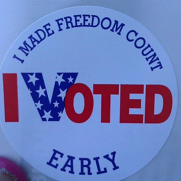 C. Blythe Andrews, Jr. Public Library - East Tampa - 2607 E. Dr. MLK ...