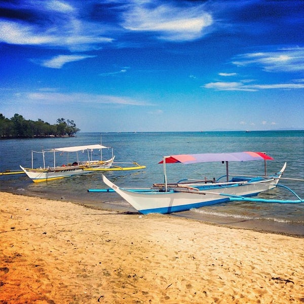 One Laiya - 5 tips from 386 visitors