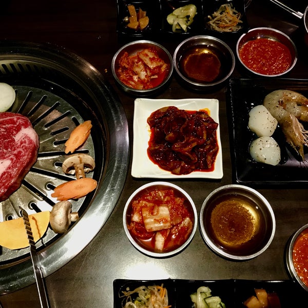 Photos at Arirang Korean BBQ - Perth CBD - 16 tips from 664 visitors