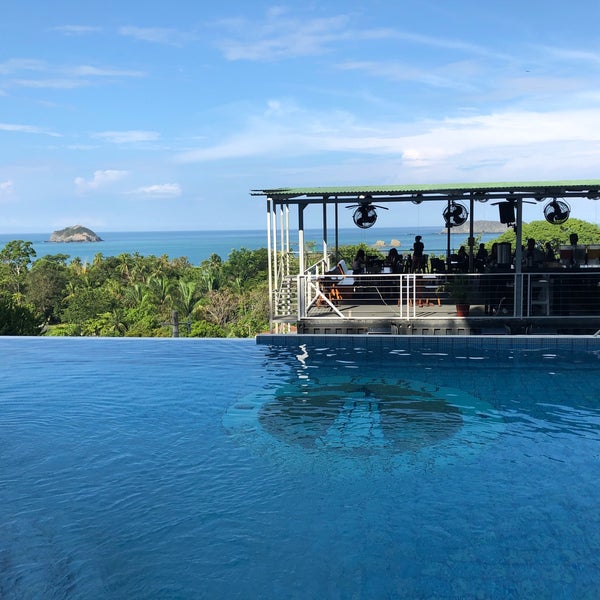 El Faro Beach Hotel - 14 tips