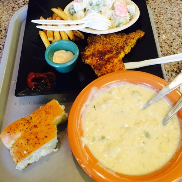 Cafe Laura - University Park, PA