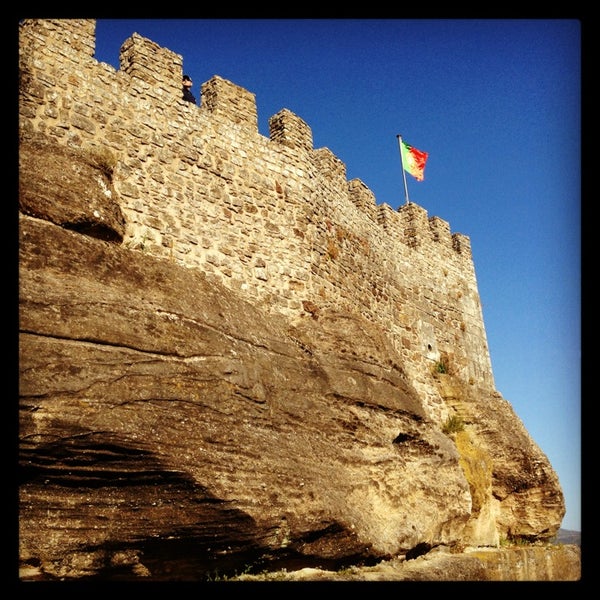 Castelo de Penela - Penela, Coimbra