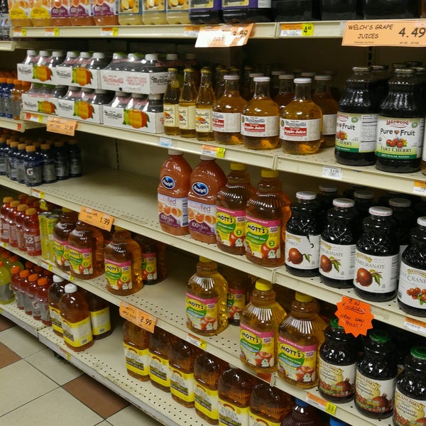 County Fair Foods - 9 tips