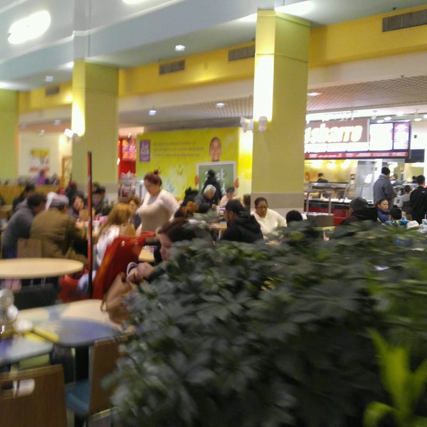 Photos at North Riverside Park Mall - Shopping Mall in North Riverside