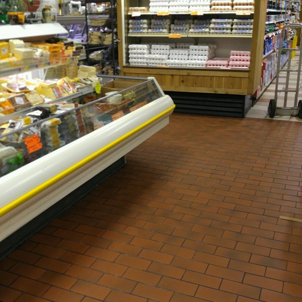 County Fair Foods - 9 tips