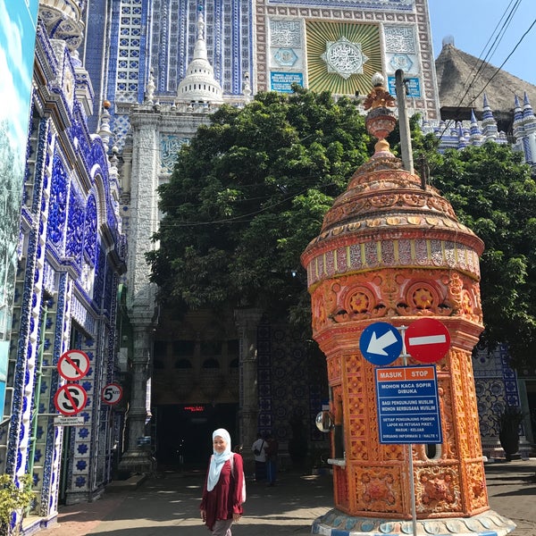 Masjid Tiban Turen - 33 tips from 1263 visitors