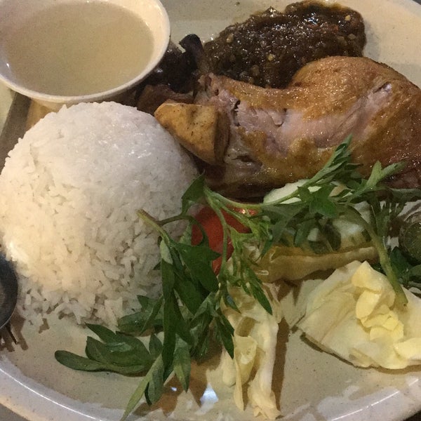 Restoran Agus - 84 tips