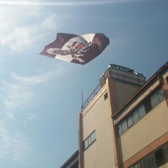 Türk Henkel Gebze Fabrikası - Factory