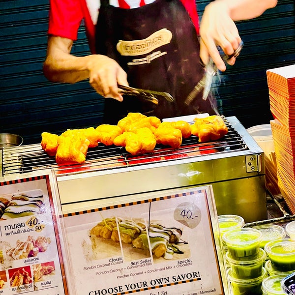 ปาท่องโก๋เสวย (Pa Tong Go Savoey) - 23 tips from 1382 visitors