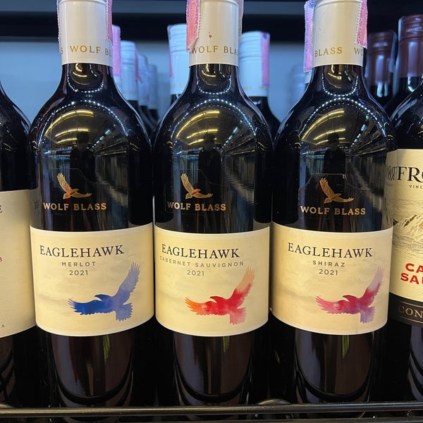 Wine, Liquor | แผนกไวน์และสุรา - Koh Samui, Surat Thani