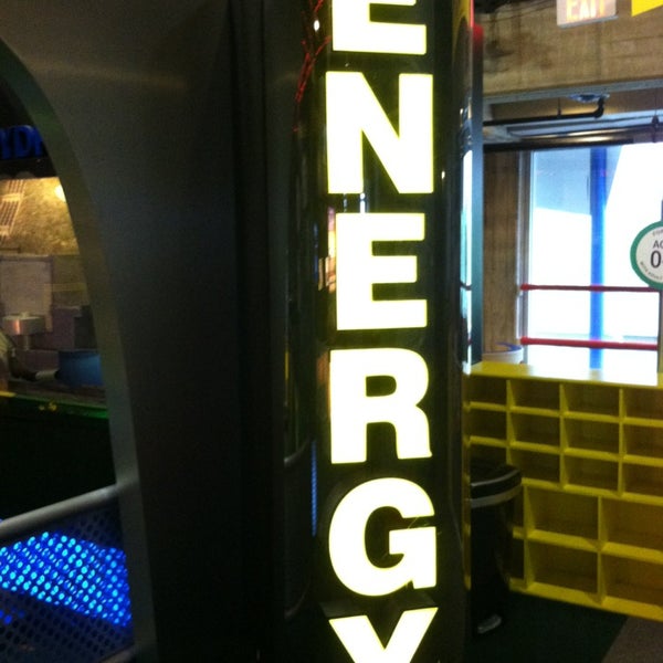 The Discovery Museum and Planetarium - North End - 10 tips from 470 ...