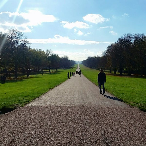 The Long Walk - Trail