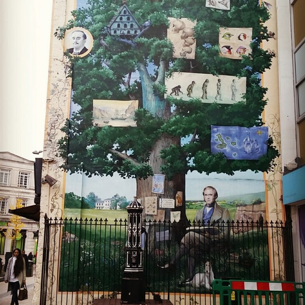 Bromley - Bromley Town - Greater London, Greater London