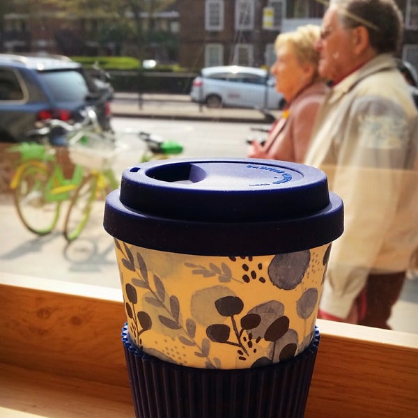 Waitrose & Partners - Supermarket in Islington