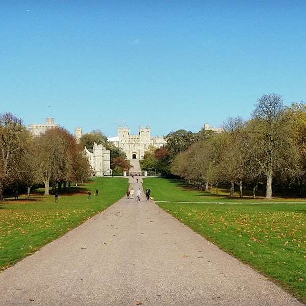 The Long Walk - Hiking Trail
