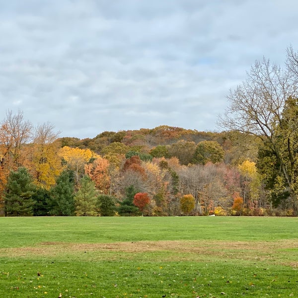 Photos at Twin Brooks Park - Trumbull, CT