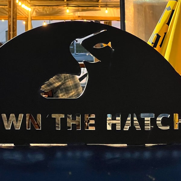 Down The Hatch Seafood Restaurant - Seafood Restaurant