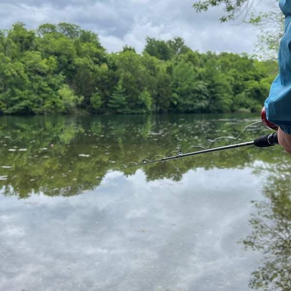Red Bud Isle - Dog Park in Austin