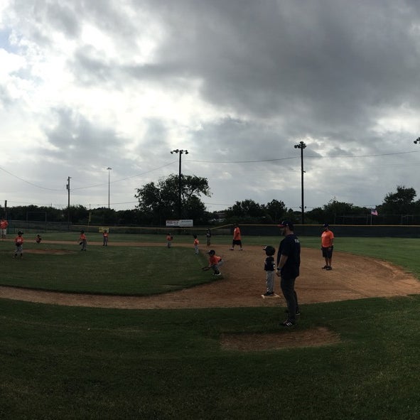 Photos at Balcones Baseball Field - 3106 Adelphi Ln