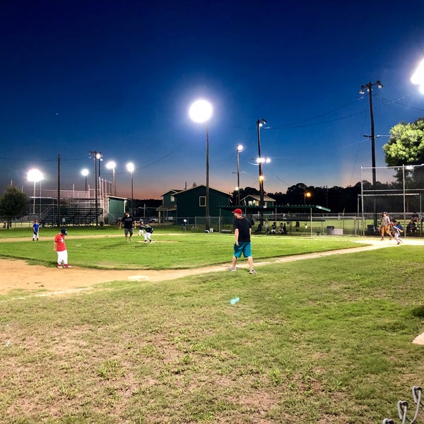 Photos at Balcones Baseball Field - 3106 Adelphi Ln