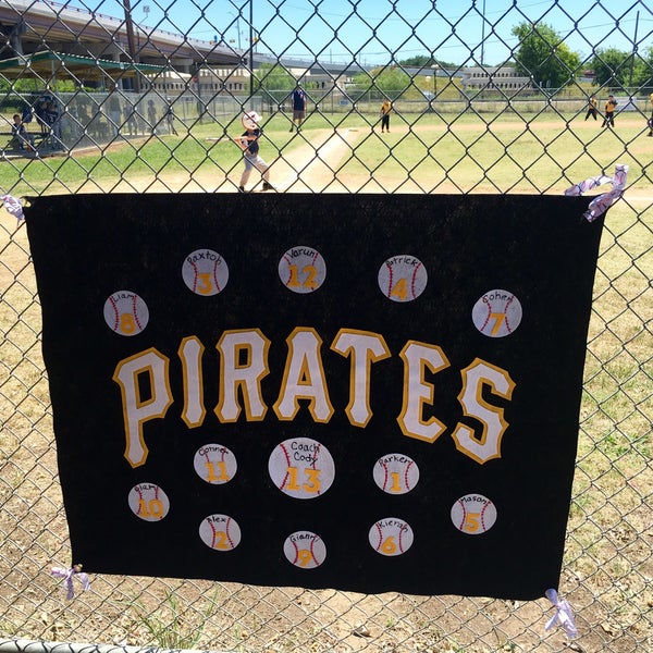 Photos at Balcones Baseball Field - 3106 Adelphi Ln