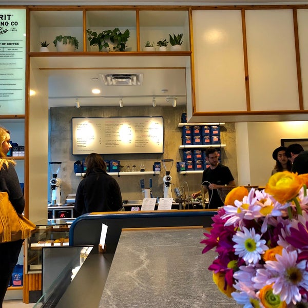 Merit Coffee - Downtown Austin - 9 tips from 706 visitors