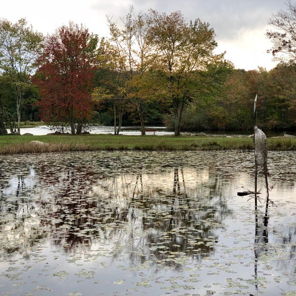 Photos at Twin Brooks Park - Trumbull, CT