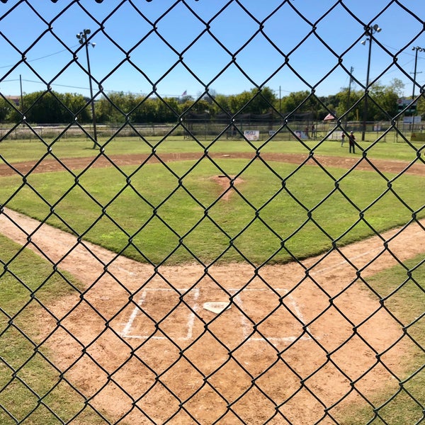 Photos at Balcones Baseball Field - 3106 Adelphi Ln