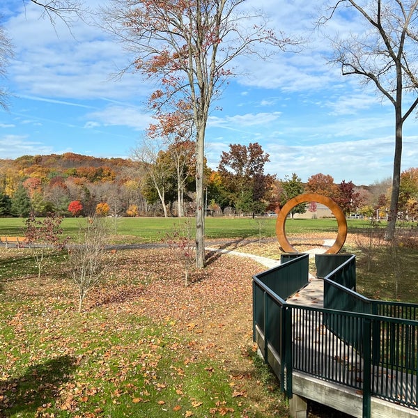 Photos at Twin Brooks Park - Trumbull, CT