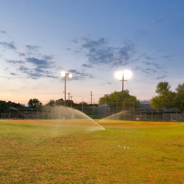 Photos at Balcones Baseball Field - 3106 Adelphi Ln