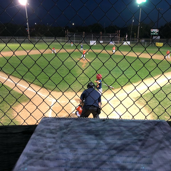 Photos at Balcones Baseball Field - 3106 Adelphi Ln