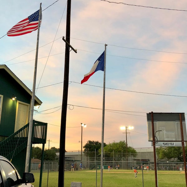 Photos at Balcones Baseball Field - 3106 Adelphi Ln