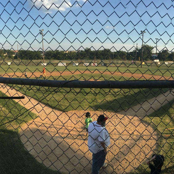 Photos at Balcones Baseball Field - 3106 Adelphi Ln